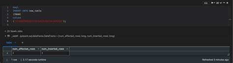 Solved Data Type Length Enforcement Databricks Community 9290