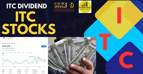 Itc Dividend