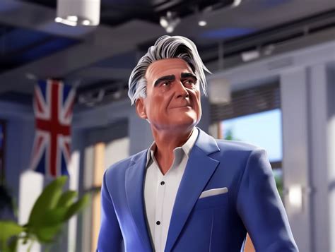 uk s first ai candidate ai steve fails in the general election