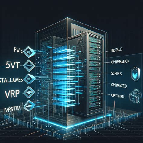 วิธีติดตั้งและปรับแต่งสคริปต์ Fivem Vrp สำหรับเซิร์ฟเวอร์ของคุณ ร้าน