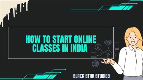How To Start Online Classes In 2025 An Exclusive Guide