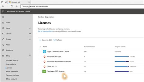 Introducing The New Office 365 Partner Admin Center Deployment In