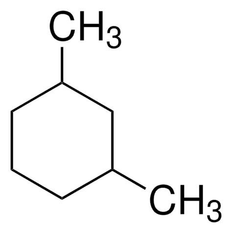 Structure Of 1 1 Dimethylcyclohexane