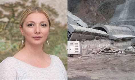 არის თუ არა რიკოთის მაგისტრალზე მოძრაობა სიცოცხლისთვის საშიში თეა