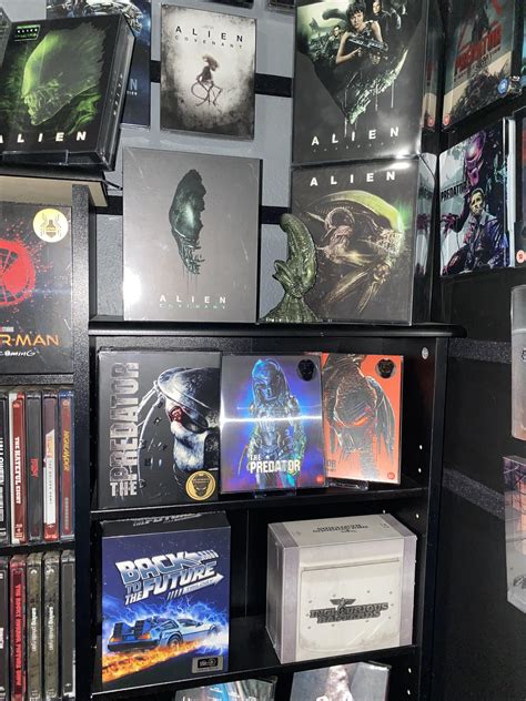 Since People Liked My “shiny Garbage” So Much Heres More R Predator