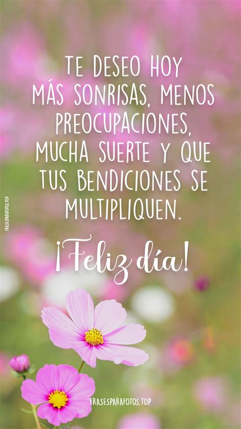 Buenos Dias