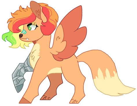Fusion Grid Rainbow Dash X Foxy By Princess Kitsune Tsu On Deviantart