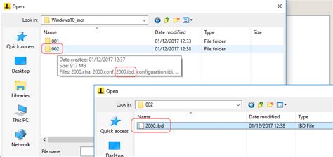 How To Mount And Open A VMDK And Extract Files With Iperius Free