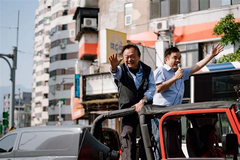 不會放過！被何志偉告 王世堅：濫告濫訴、別鬧了省省吧~ 即時 ~ 2023 04 19 1210 ~ 責任編輯徐偉真