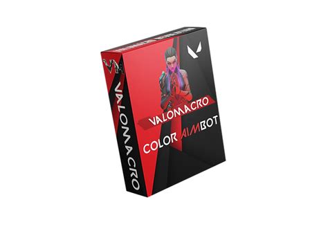 Valorant Color Bot