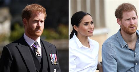 Prince Harry Was Left Furious After King Charless Slap In The Face