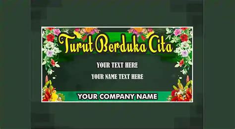 Desain Karangan Bunga Bagian 1 Mantankode