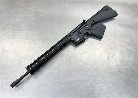 Ke Arms California Compliant Kp 15 Cdr 16 Barrel 1 61 01 030 Ca