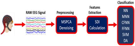 Identification Of Motor And Mental Imagery Eeg In Two And Multiclass Subject Dependent Tasks