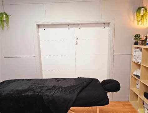 Licensed Massage Therapist Direct Billing Receipts Massage