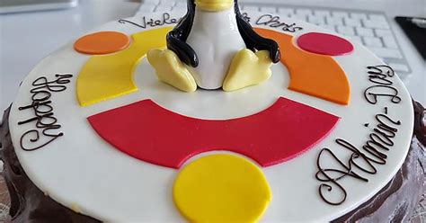 Happy Admin Day Imgur