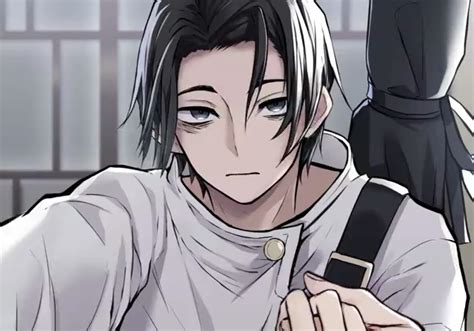 【咒回乙女向】学长 Cathighto哔哩哔哩bilibili