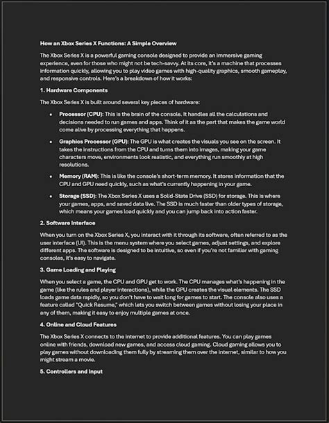 Write Or Update Documentation For You By Order Fiverr