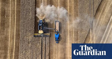 Farmers Warn ‘crisis Is Building As Record Rainfall Drastically