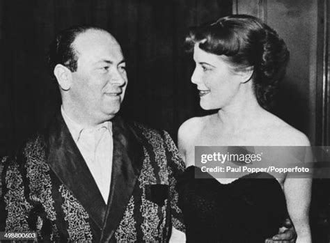 1 338 Audrey Paul Photos And High Res Pictures Getty Images