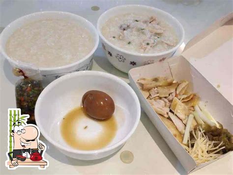 Bubur Ayam Mcd Review Bubur Ayam Mcd Paling Sedap Reviews Soulusi Com