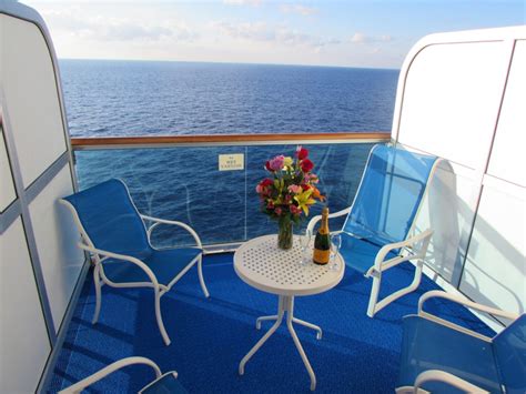 Size Of Balconies On Ruby Princess Photos Princess Cruises Cruise