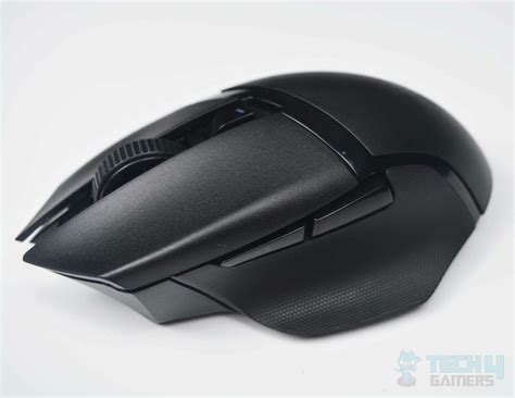 Razer Basilisk X Hyperspeed Review Value Packed Tech Gamers