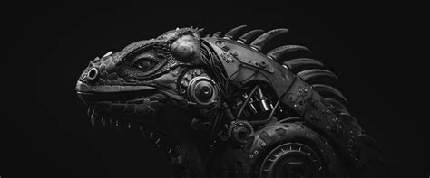 [3440x1440] Clockwork Circus Ii R Wallpaper