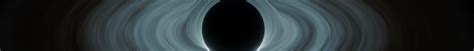 7680x832 Resolution Accretion Disk Black Hole 7680x832 Resolution