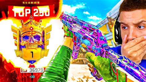 Reacting To 1 Best Player In Mw2 Ranked Play
