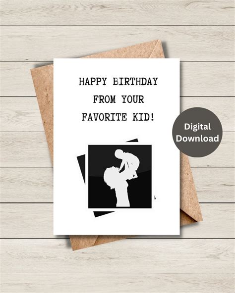 Funny Printable Birthday Card Printable Birthday Day Card For Her
