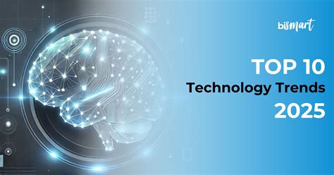 Technology Trends What CIOs And IT Leaders Need To Know