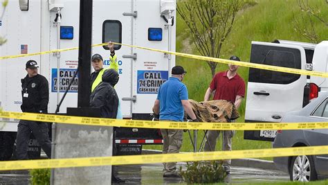 Waffle House Shooting Nashville 4 Dead Travis Reinking Suspect