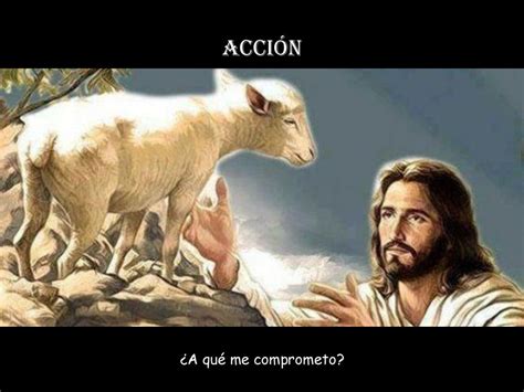 YO DOY LA VIDA POR LAS OVEJAS Ppt Descargar