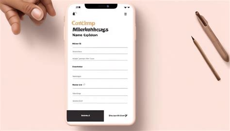 How To Send Mailchimp Campaign To Non Subscribers Influenctor