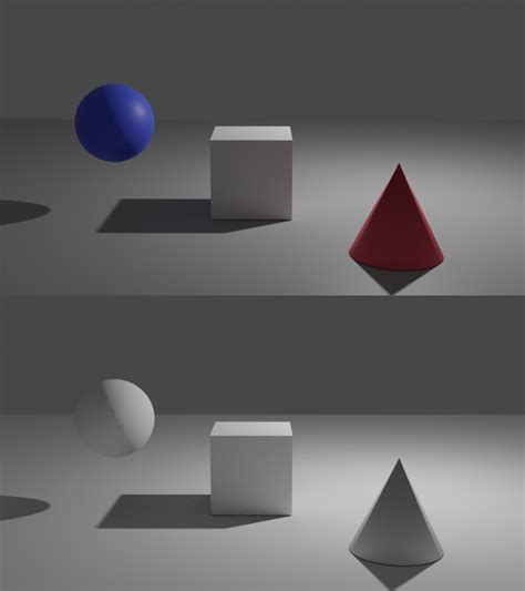 Ambient Occlusion Render Works In Progress Blender Artists Community