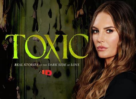 Toxic Season 1 Episodes List Next Episode