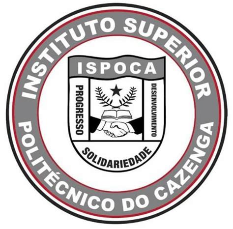 Instituto Superior Politécnico Do Cazenga Angola Formativa