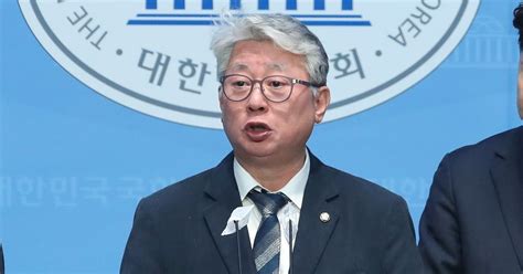 민주당 연일 조국과 연대 필요성 언급개혁신당 “선거 연대가 아닌 방탄 연대”