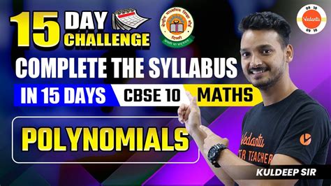 polynomials class 10 ncert 10th maths chapter 2 important questions