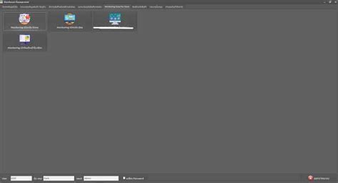 รับเขียนโปรแกรม Windows Application หาฟรีแลนซ์ หางานฟรีแลนซ์ ที่เดียว