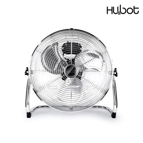 휴앤봇 업소용 대형 선풍기 50cm Hnb 508f 공업용
