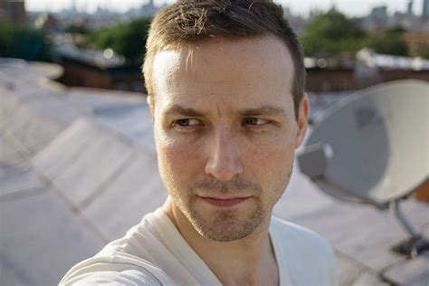 Billy Gomberg Interview Tiny Mix Tapes