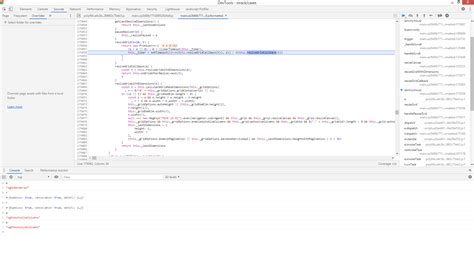 Angular Slickgrid Leaks Detached Dom Elements Cause Slowness With