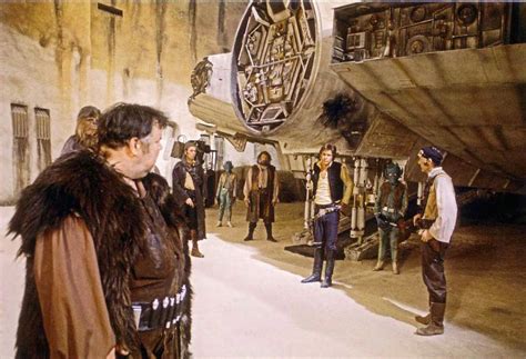 Episode Nothing Star Wars In The 1970s The Truth About Jabba The Hutt