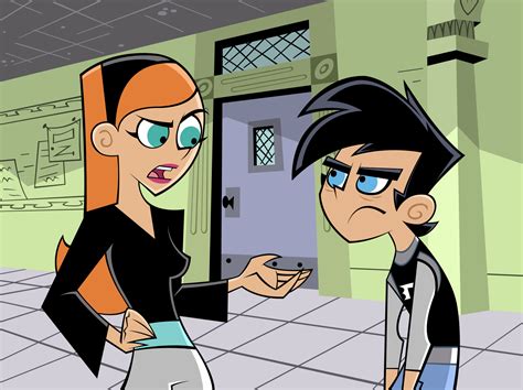 Danny Fenton Sc Storiesgallery Danny Phantom Fanon Wiki Fandom