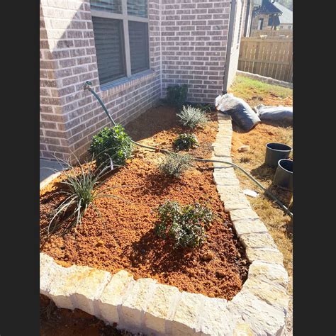 Drainage Gallery Integrity Tree Care And Landscaping