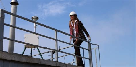 Estado Asume El Control De Nueve Estaciones De Monitoreo Del Aire De