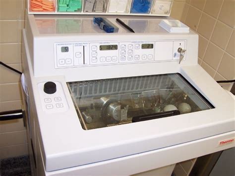 Using The Frozen Section Procedure To Diagnose Carcinoma Healthproadvice