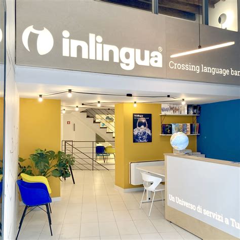 Lanzone Corsi Di Inglese E Scuola Di Lingue Milano Inlingua